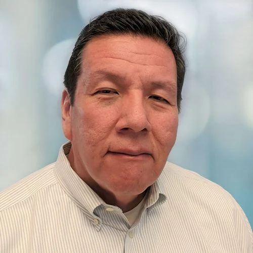Tony LookingElk – pohlad foundation